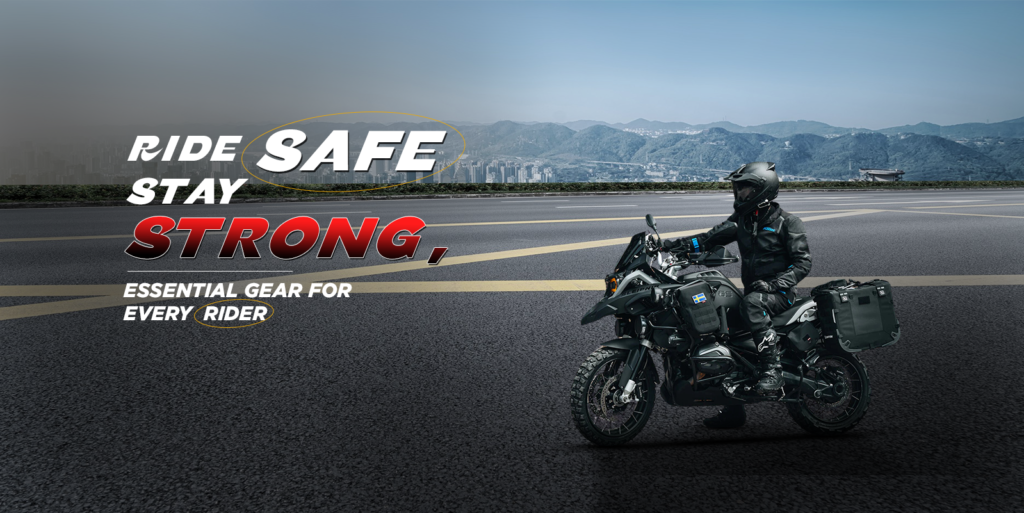 Home - Rider Zone Online